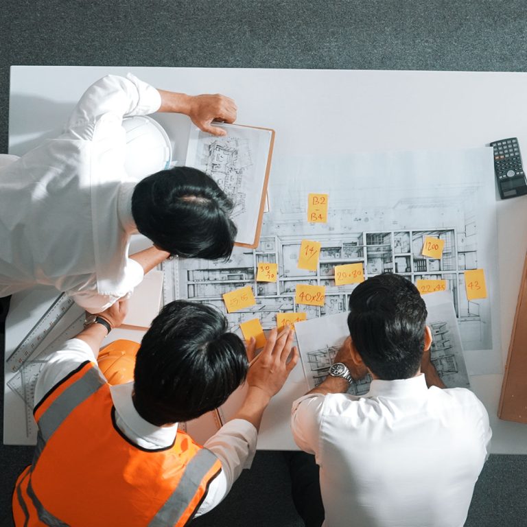 About Us – PKNS Group