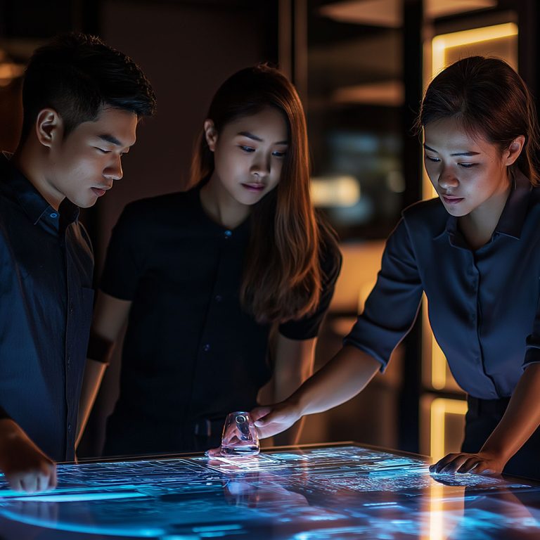About Us – PKNS Group