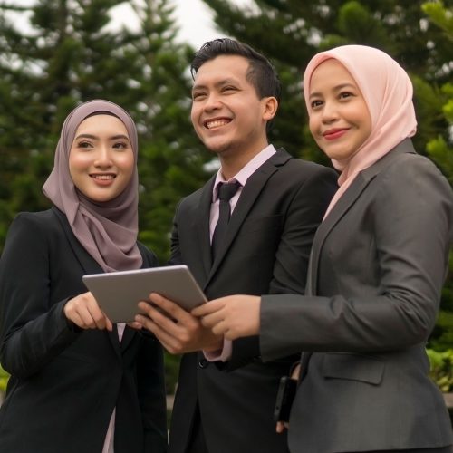 About Us – PKNS Group